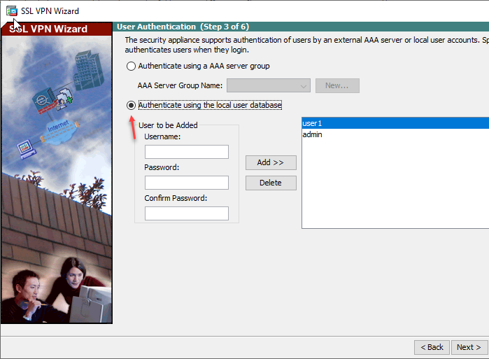 درس بیست و پنجم - کار با Clientless SSL VPN در ASDM - مسیر متخصصین